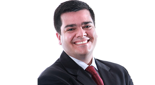 Reinaldo Amorim é o novo diretor Atuarial da SulAmérica - Revista Apólice