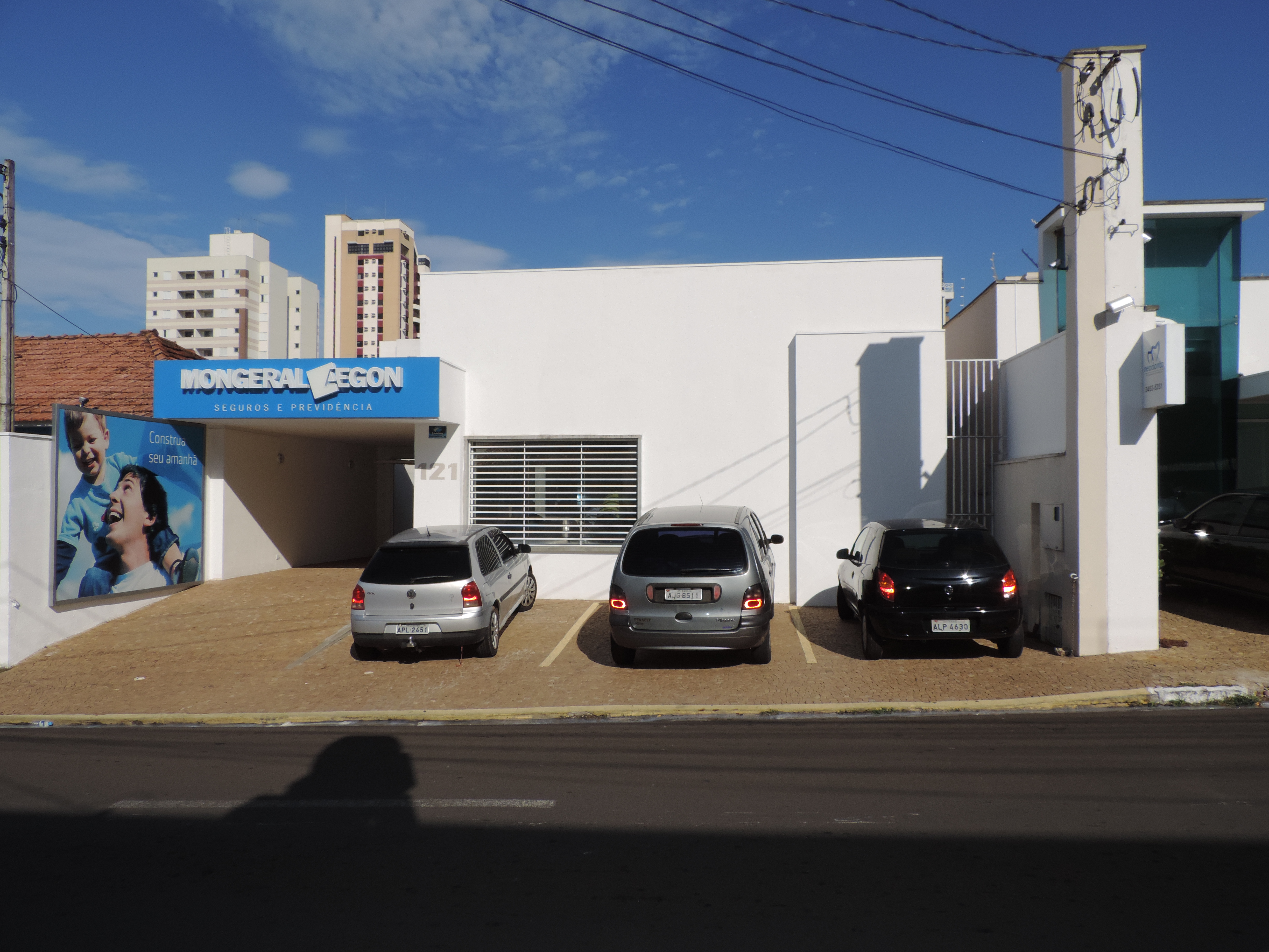 Mongeral Aegon amplia atuação em São Paulo - Revista Apólice