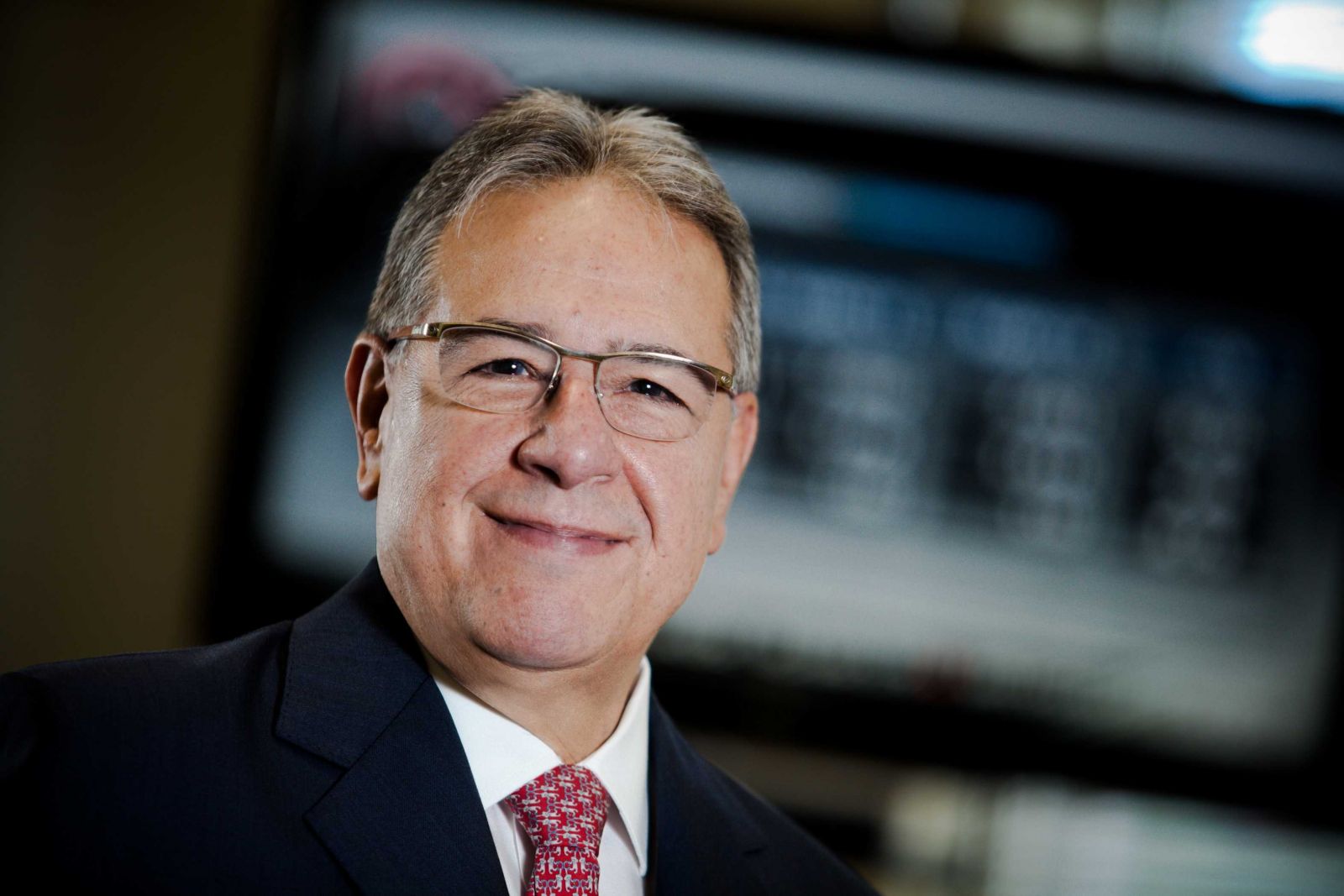 Marcio Coriolano é eleito presidente da CNseg - Revista Apólice