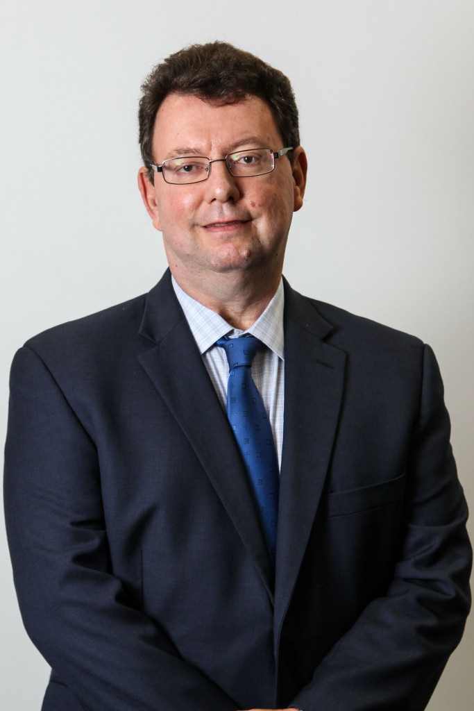 Seguradora foca na gestão de tendências e riscos