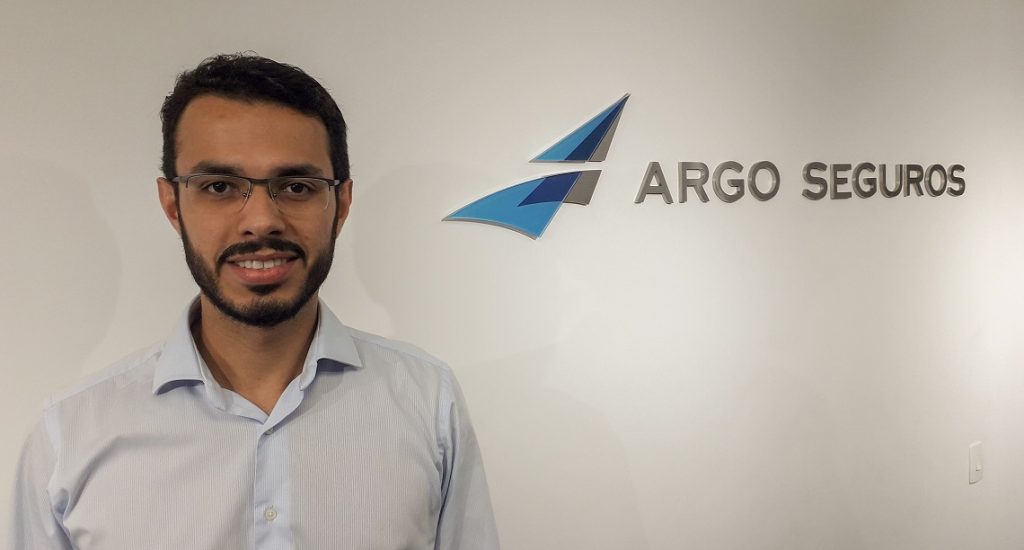 Argo tem novos executivos nas áreas de casualty e property - Apólice