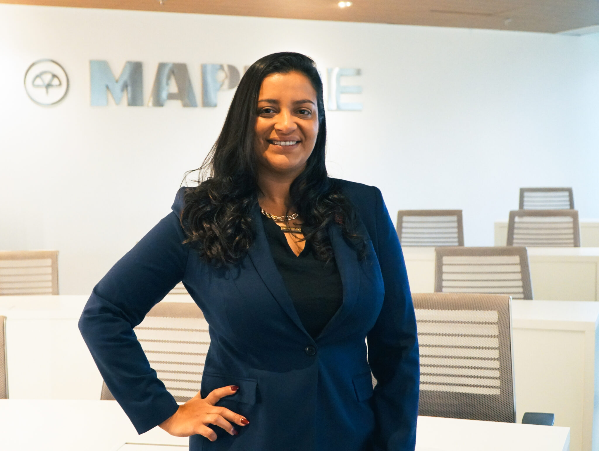 André Caselli é o novo diretor-geral de TI da Mapfre