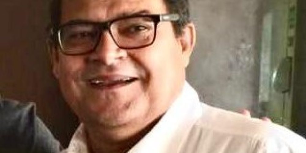 Morre Allan Carlos Mendonça dos Santos - Revista Apólice